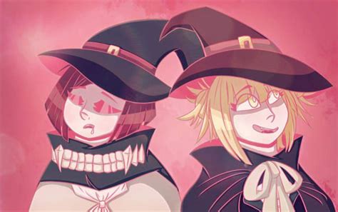Who Said It Himiko Toga Or Himiko Yumeno Test Quotev