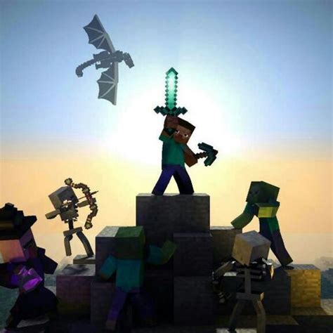 Shared Folder Minecraft Pocket Edition 1 Amino