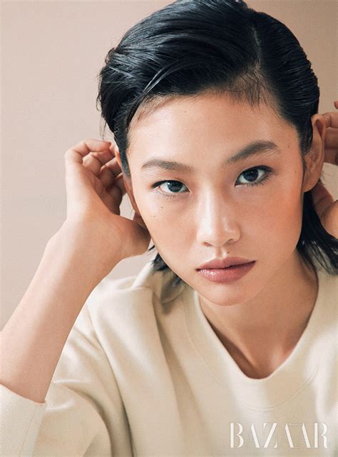 Jung Ho Yeon Là Ai Con đường Thành Danh Của Nữ Diễn Viên Hàn Quốc