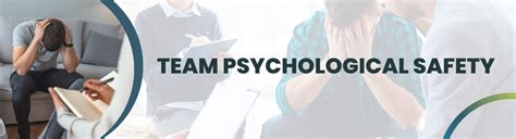 Team Psychological Safety Inspire Learning