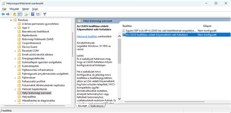 security processor not showing in windows security attestation is not