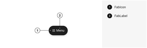 Gluestack Ui Fab Component React Native Fab Installation Usage And Api