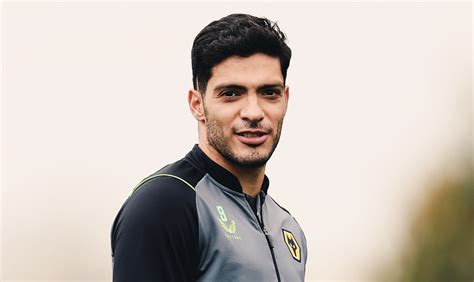 Por Qué Raúl Jiménez Abandonó La Concentración Del Tri Infobae