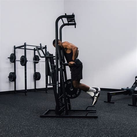 The Sledtred™️ The Most Versatile Sled Treadmill And Home Gym