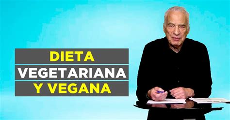 Cuáles Son Las Diferencias Entre La Dieta Vegana Y La Vegetariana Infobae