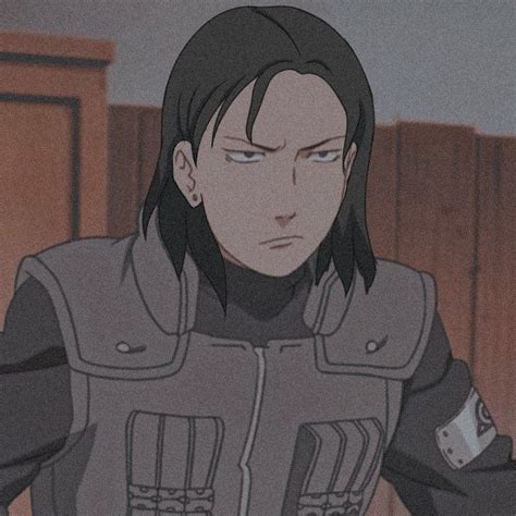 Shikamaru Hair Down Эскизы персонажей Фандом Аниме