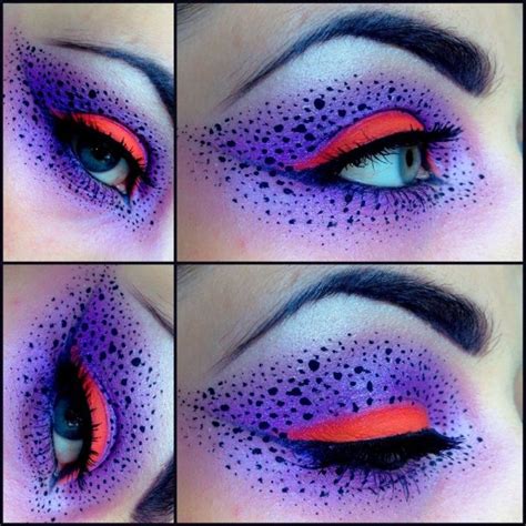 Beautiful Eye Makeup 21 Pics