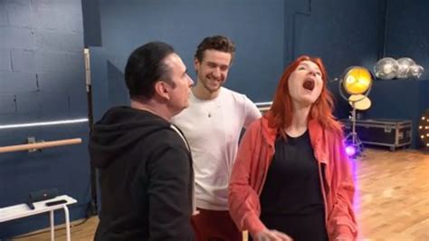Replay Danse avec les stars du DALS Répétitions Faut salir un peu le truc