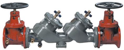 Backflow Prevention Baton Rouge Water Company