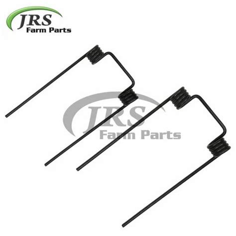 Tine Spring Double Spring Tines Cultivator Spring Tines Spring Tines Harvester Parts Exporter