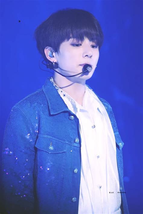 180920 Loveyourself Tour In Hamilton ~ Jungkook🌟 Jeon Jungkook