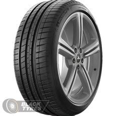 Шины Michelin Pilot Sport 3 245/35 ZR18 92Y XL Run Flat - Купить в ...