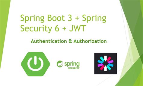 Spring Boot Security Configuration Practically Explained — Part5 From