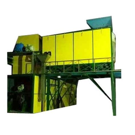 Tobacco Processing Machine At Best Price In Anand By Jkengineering