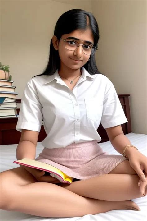 Riya Verma Spicy Roommate