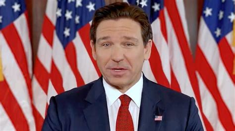 Michael Mitrano On Linkedin Trump ‘very Honored By Desantis Endorsement After Florida Governor…