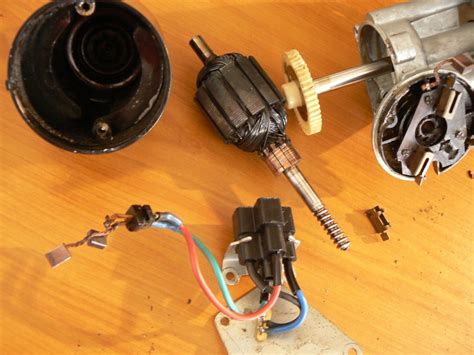 Soucis De Branchement Moteur Essuie Glace