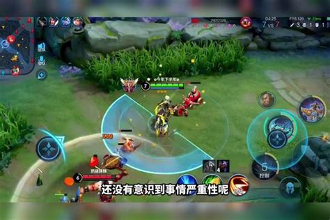 新赛季孙策带斩杀，对线很多英雄都有奇效！孙策对线英雄