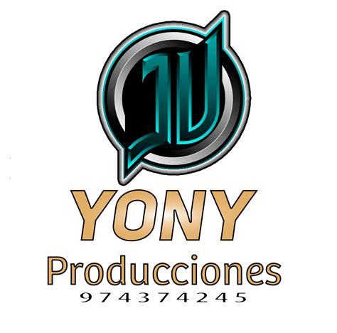 Yony Producciones Oficial