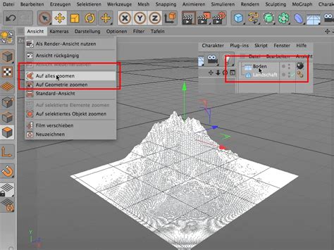 Tutorial Techniques For Finding Lost Objects