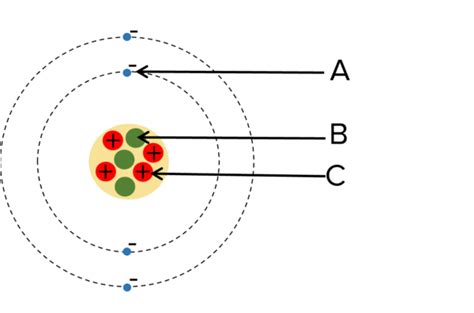 Atomic Structure Worksheets Questions And Revision Mme