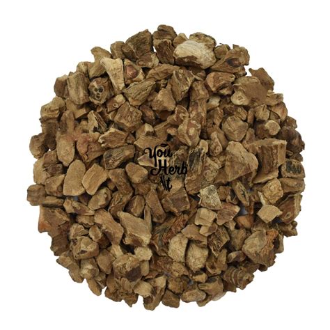 Sweet Flag Dried Cut Root