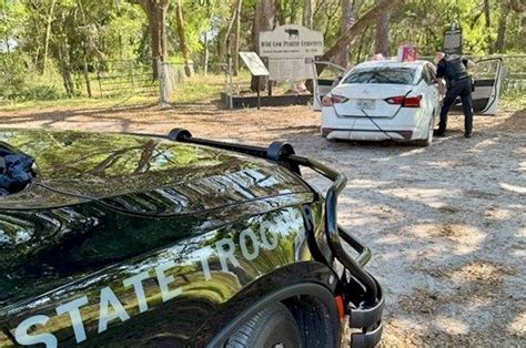 Couple Caught Having Sex On Grave In Historic Local Cemetery Villages