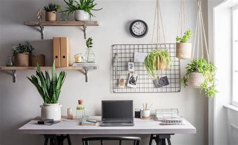 Home Office Einrichten Und Effizient Arbeiten