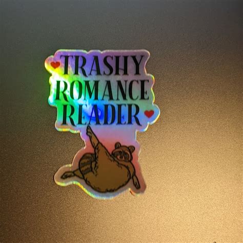 Booktok Stickers Etsy
