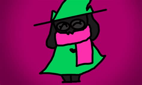 Ralsei Uwu By Nimbusdoesart On Deviantart