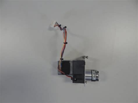 Agilent Hp 1100 Hplc Autosampler Injection Valve Assembly Pn 0101