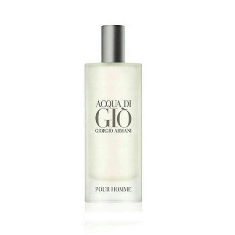 Giorgio Armani Acqua Di Gio Pour Homme 15 Ml Woda Toaletowa