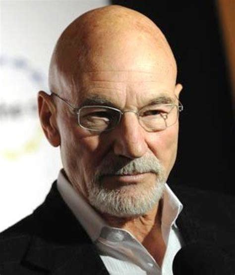 Top Ten List Of Good Looking Bald Men Hubpages