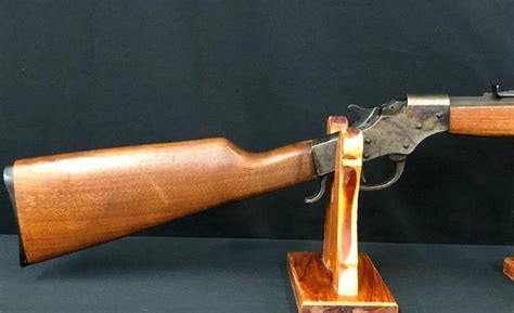 Savage Model 72 Single Shot Falling Block Rifle