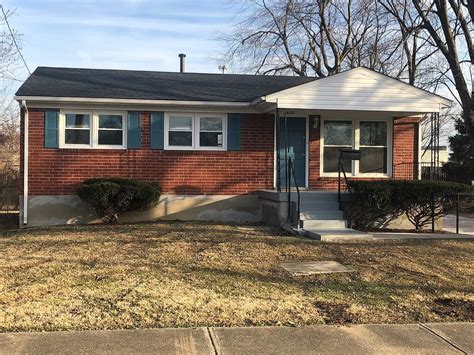 6137 Loretta St Louisville Ky 40213 Trulia