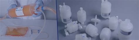 Capsule Filter Filson Filter