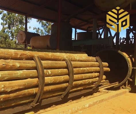 CCA Treated Learn All About Wood Treatment