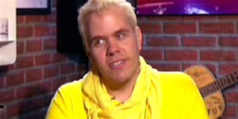 Perez Hilton Fox News Video