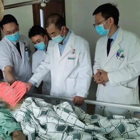 珠海一男子工作中突发粉碎性骨折医生这种情况较罕见 孙先生 肩胛骨 进行