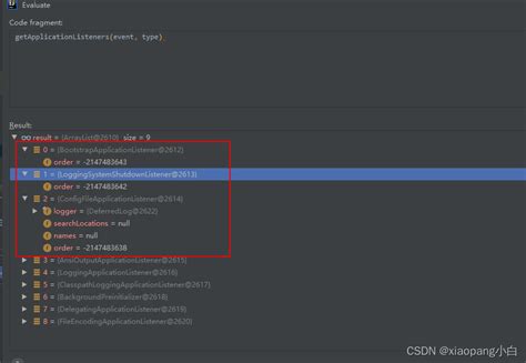 springboot总结 springboot项目报告怎么写 csdn博客