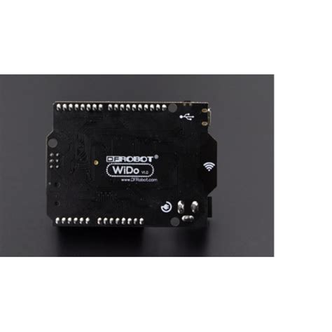 Buy Wido An Arduino Compatible Iot Internet Of Thing Board In India