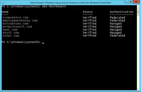 Nice To Knowadding A Second Federated Domain In Adfs Fails If