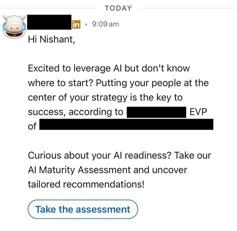 Nishant Nishant On Linkedin Love Linkedin But This Where Do We