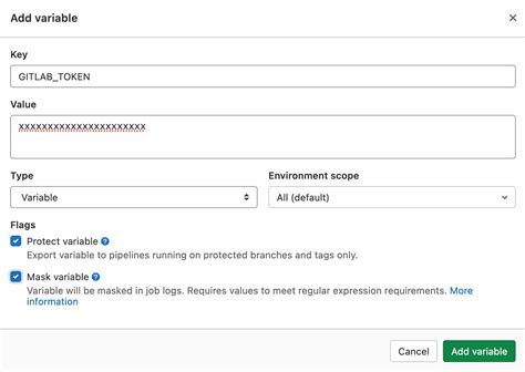 🦊 📦 how to manage npm modules with gitlab packages and semantic release