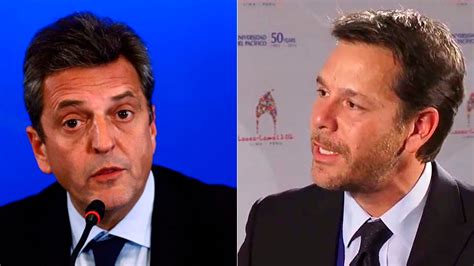 El Gobierno Se Enfocará En La Sucesión Del Auditor Del Fmi Que