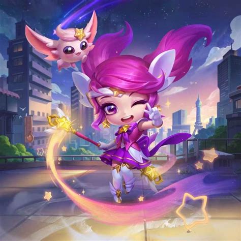 Teamfight Tactics Llega Con Una Invasión De Monstruos Y Adorables