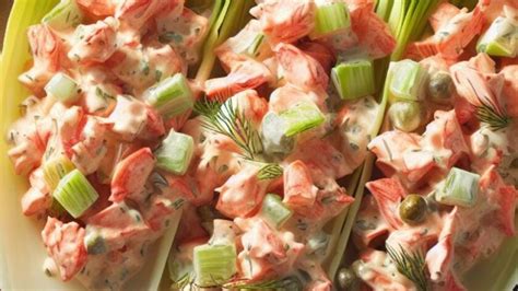 Ina Garten Lobster Salad Delish Sides