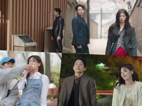 Watch Jung Hae In And Jung So Mins Love Hate Friendship Evolves Into
