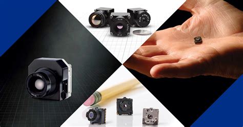 Infrared Camera Modules Lenses AI Decision Support OEM FLIR
