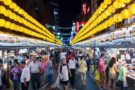 全台9成夜市都一樣？鄉民狂推北部1夜市：道地又實在 生活 中時新聞網